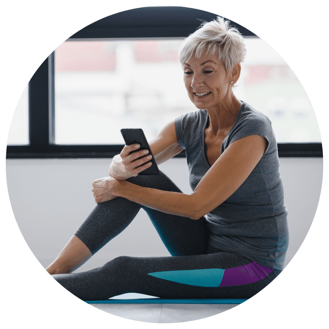 Limber Health: Digital MSK Health Platform